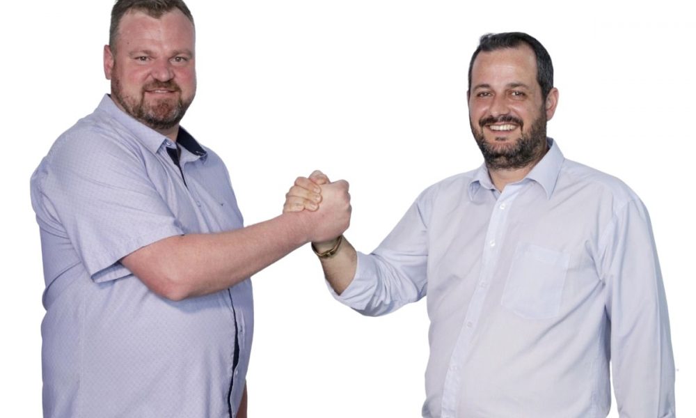 Eleições 2020: entrevista com Daniel Rückert - candidato a prefeito de ...