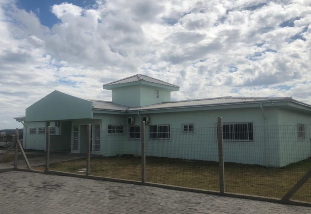 Estância: Inauguração do Posto do Lago Azul será dia 25 - Jornal O Diário