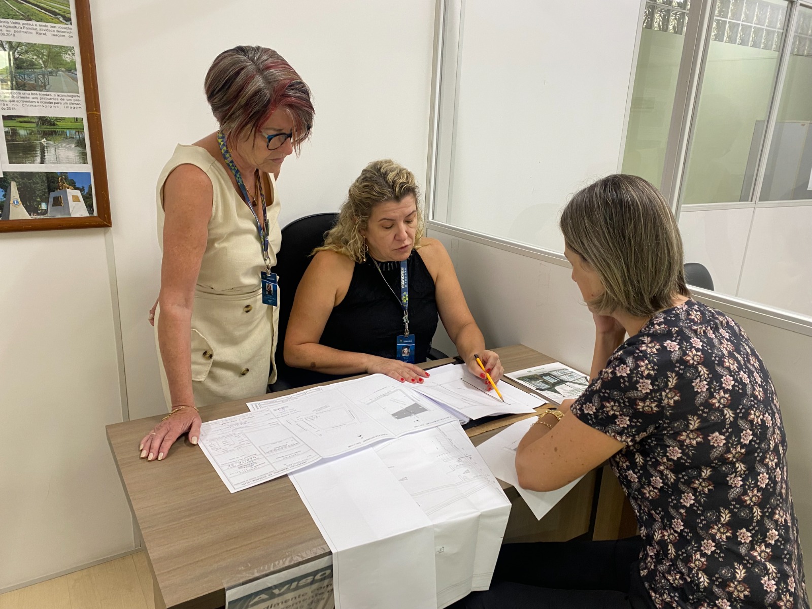 Agilidade e qualidade: Secretaria de Desenvolvimento de Estância Velha ...