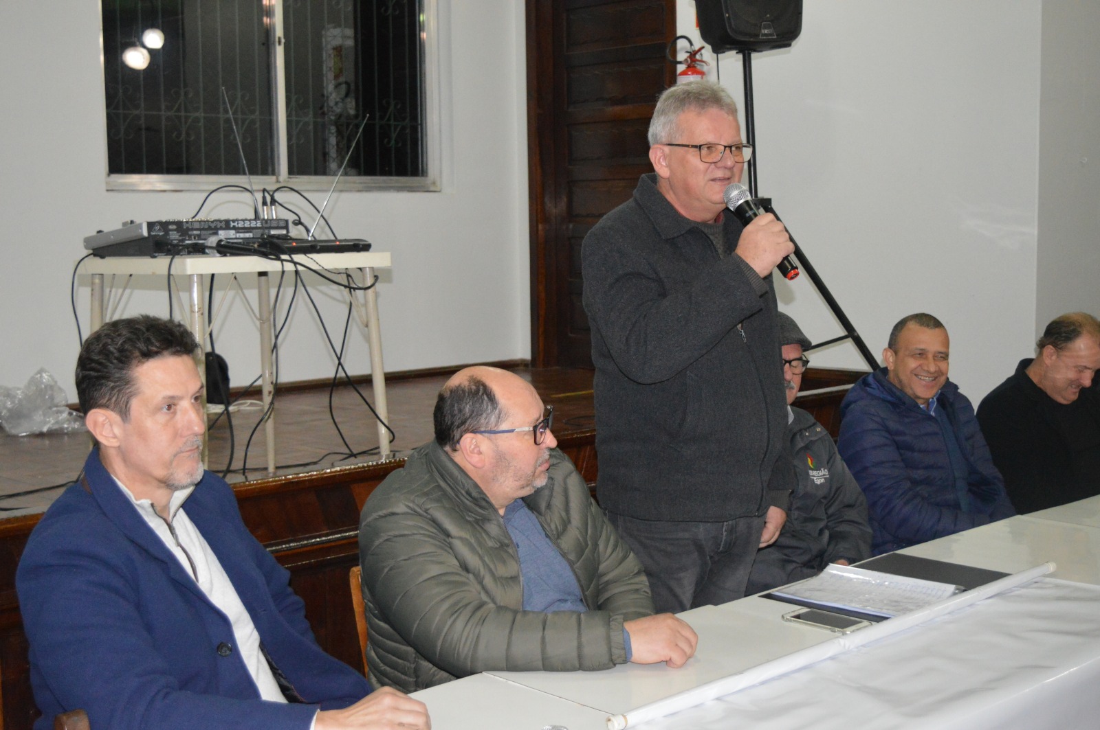 Daniel Michaelsen é pré-candidato a prefeito de Nova Petrópolis ...