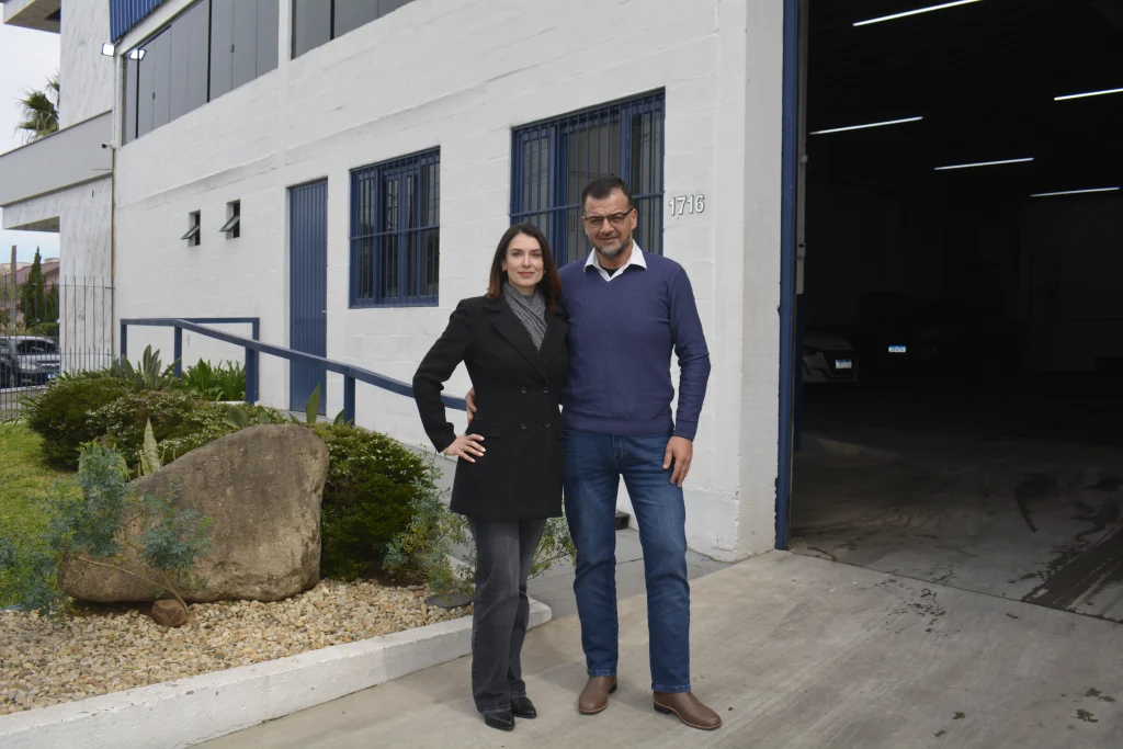 RG Algayer completa 40 anos na distribuição de carne bovina - Jornal O ...