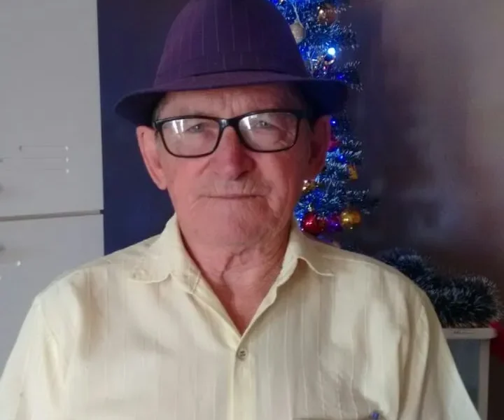 Leo Träsel morre aos 76 anos em Lindolfo Collor - Jornal O Diário