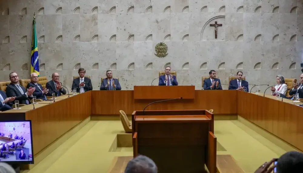STF pode mudar regras da aposentadoria em 2026 - Jornal O Diário