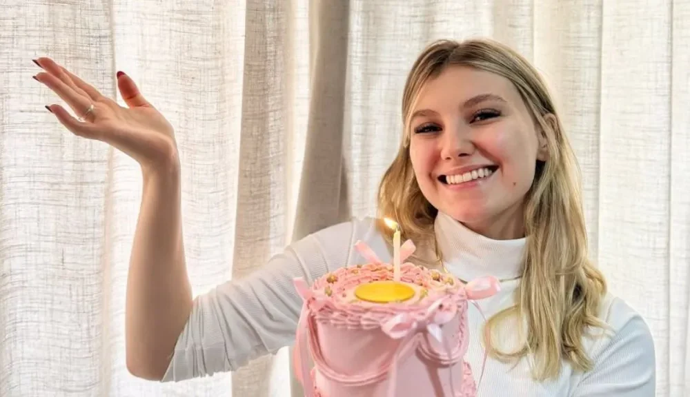 Influenciadora Isabel Veloso morre aos 19 anos após luta contra o ...